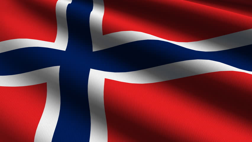 Norwegian Flag, 3d Animation. Perfect Seamless Loop Stock Footage Video ... Norwegian Flag, 3d Animation. Perfect Seamless Loop Stock Footage Video ...