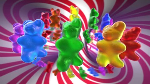 Gummy Stock Video Footage - 4K and HD Video Clips | Shutterstock