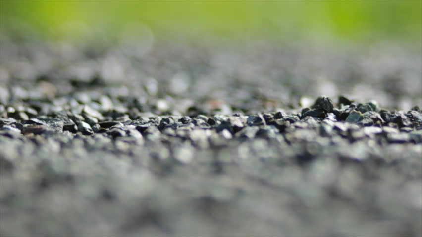 Pebbles gravel on the ground image - Free stock photo - Public Domain ...