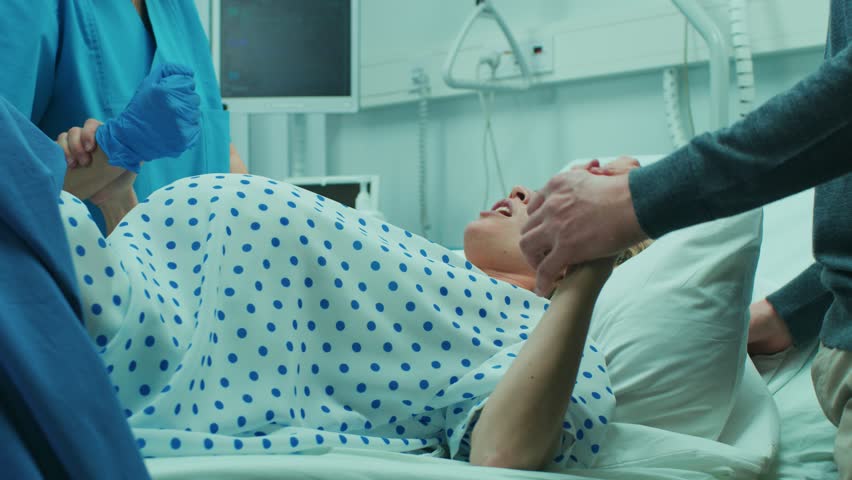 Labor Pains Stock Video Footage - 4K and HD Video Clips | Shutterstock