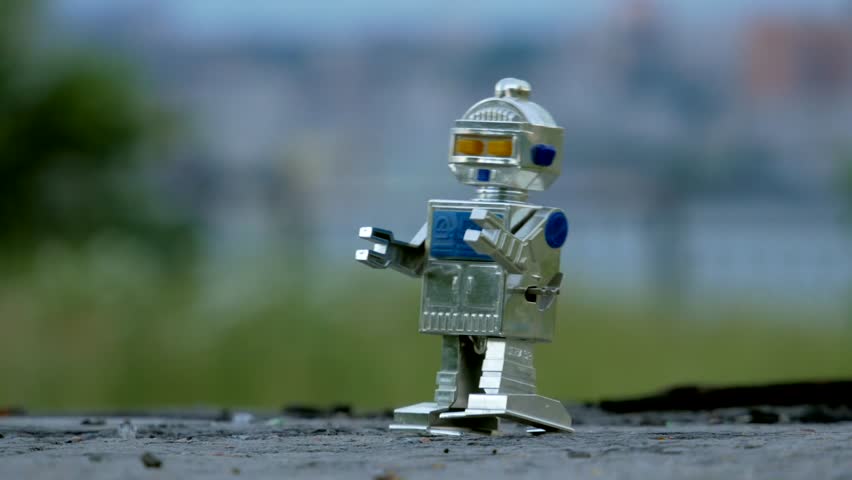 Blue Robot Vector Art image - Free stock photo - Public Domain photo ... Blue Robot Vector Art image - Free stock photo - Public Domain photo ...