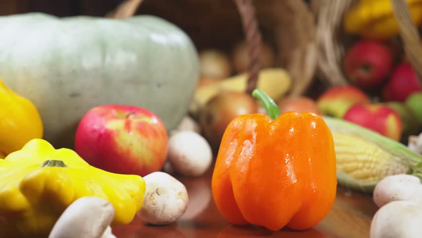 Cornucopia Stock Video Footage - 4K and HD Video Clips | Shutterstock