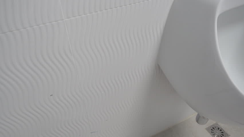 Bathroom Stalls In Men S Bathroom Image Free Stock Photo Public