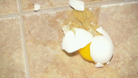 Broken Egg Stock Video Footage - 4K and HD Video Clips | Shutterstock