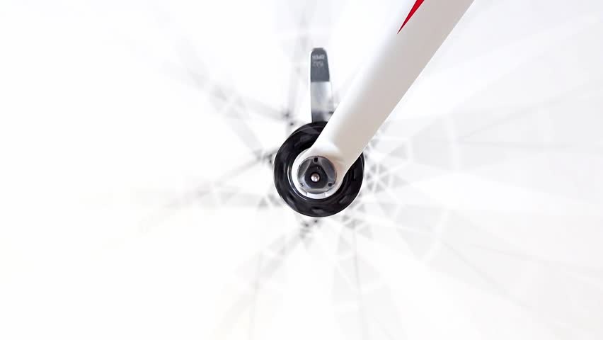 Closeup of spokes and the bike wheel image - Free stock photo - Public ...