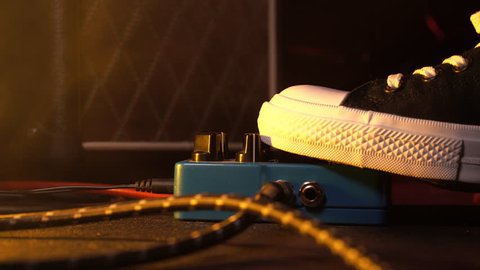 Foot Tapping Stock Video Footage - 4K and HD Video Clips | Shutterstock