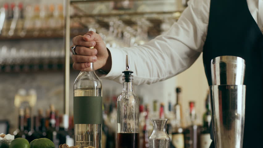 Pouring Alcohol into a drink glass image - Free stock photo - Public ...