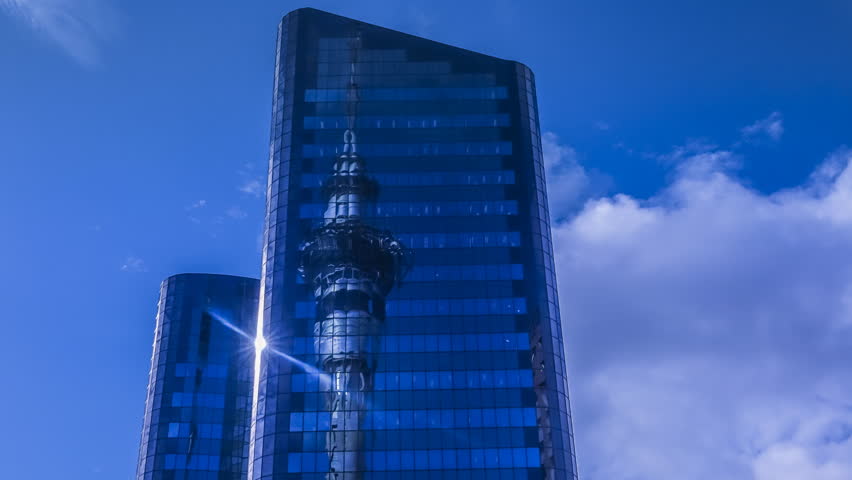 Sky Tower in Auckland, New Zealand image - Free stock photo - Public ...