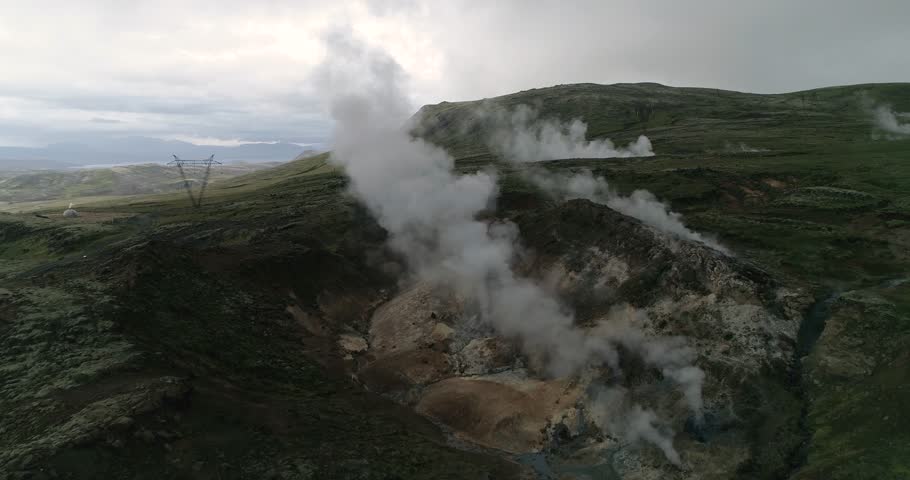 Natural Steam Straight from the Stockvideos & Filmmaterial (100 % ...