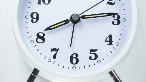 Clock Eight O Pm Stock Video Footage - 4K and HD Video Clips | Shutterstock