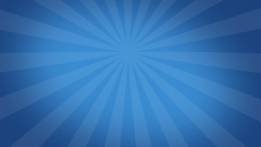 Stockvideo von deep royal blue radial rays background | 10267988 ...