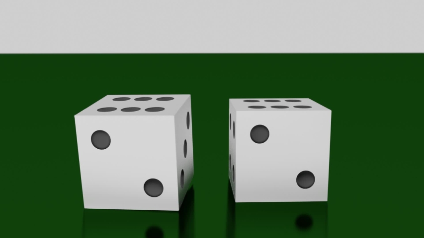 Roll Dice Stock Video Footage - 4K and HD Video Clips | Shutterstock