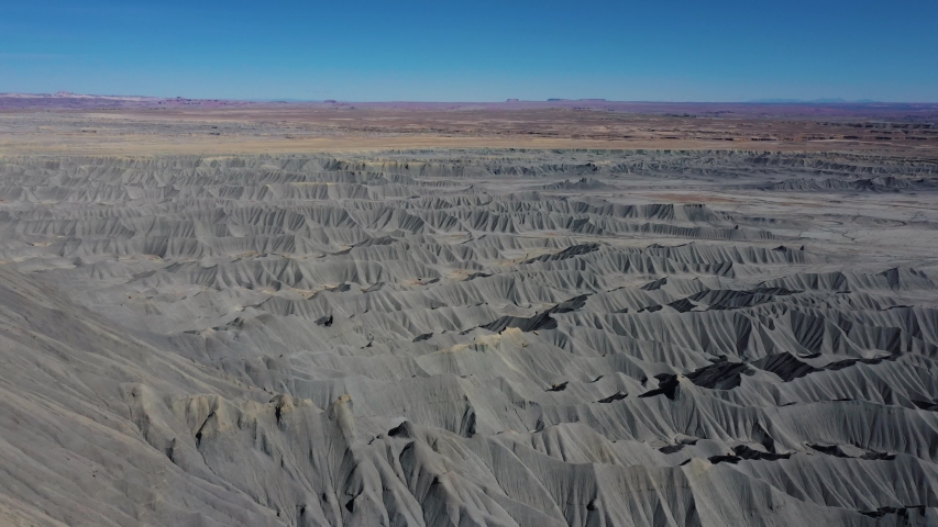 Rock Formations on the side of the hill image - Free stock photo ...