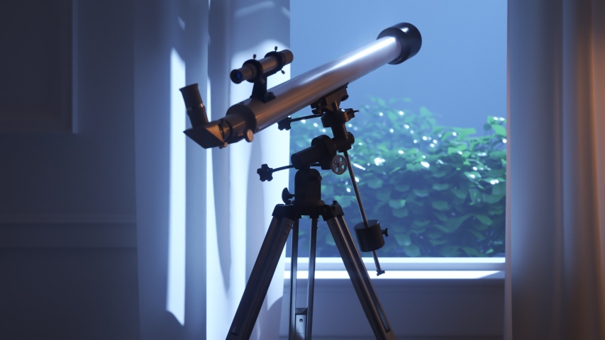 Watch the stars and sky with Telescopes image - Free stock photo ...