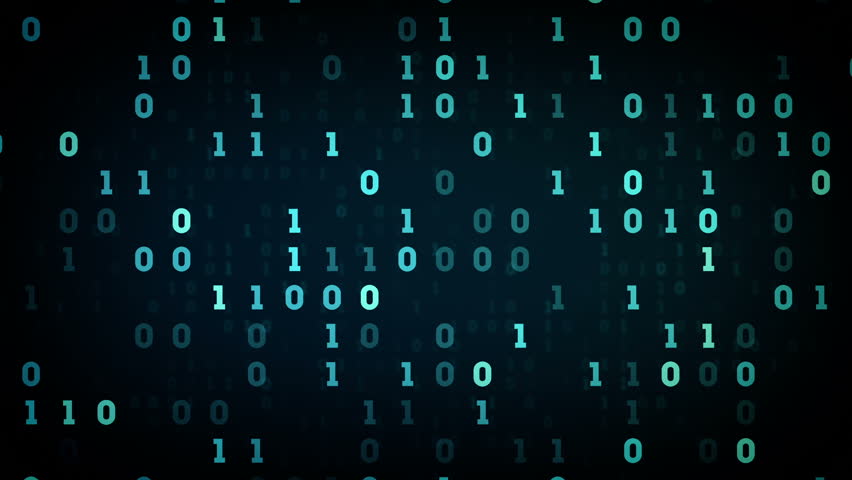 Binary Display