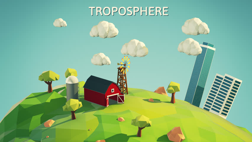 Traffic Environment Motion Graphics Abstract Design Motion Graphic ...