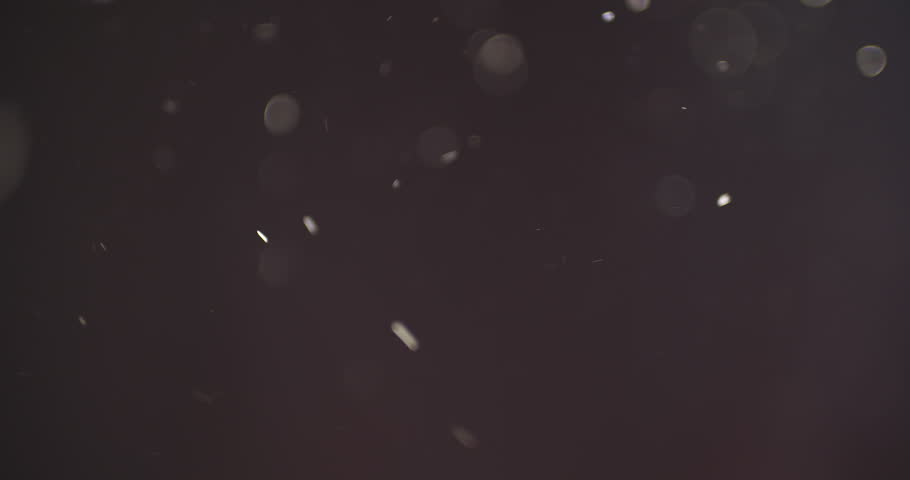Dust Particles Flying in Backlight, 스톡 동영상 비디오(100% 로열티프리) 11130038 ...
