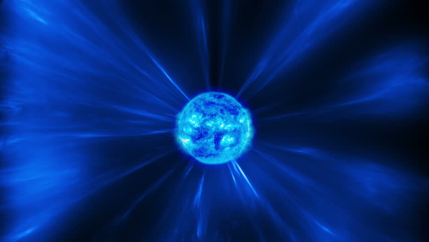 Solar Prominence Eruption image - Free stock photo - Public Domain ...