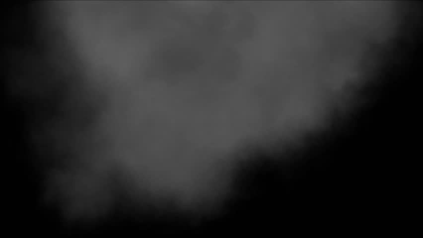4k Dark Smoky Cloud Smoke Space Background,smog Mist Fog Haze Pollution ...