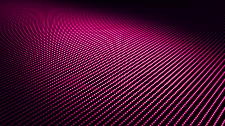 Abstract Background with Moving Color Stock Footage Video (100% Royalty ...