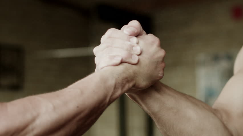 Handshake Stock Footage Video | Shutterstock