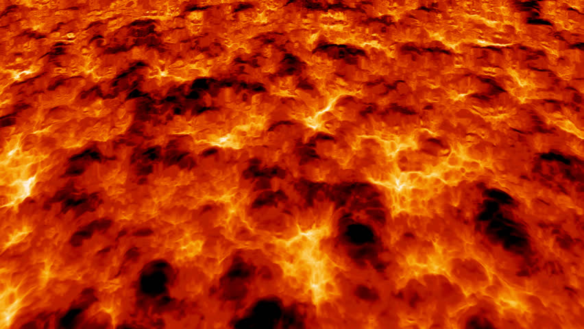 Animated Video of Lava Flowing Stockvideos & Filmmaterial (100 % ...