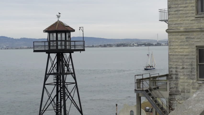 Guard Island Lighthouse