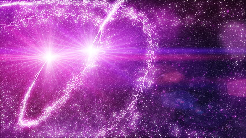 Sparkles Light Flying Fairy Dust Stock Footage Video (100% Royalty-free ...