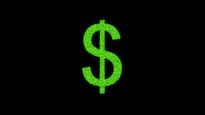 Dollar Sign Sketch Stock Footage Video 266611 | Shutterstock