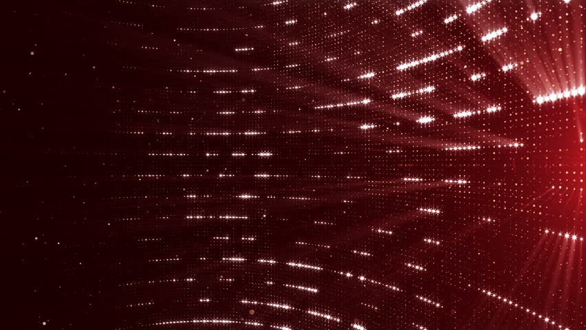 Abstract Background With Led Wall And Light Shine For Performance Of ...