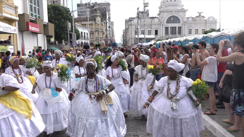 Baiana Stock Footage Video Shutterstock