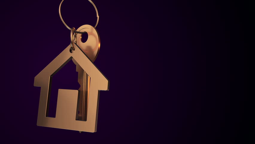 Animation of Rotation Keys from Stock Footage Video (100% Royalty-free ...