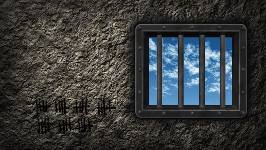 Prison Window Stock Footage Video 1667623 | Shutterstock