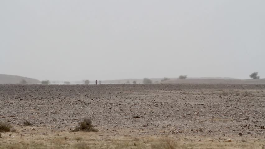 Heat Haze Stock Footage Video | Shutterstock