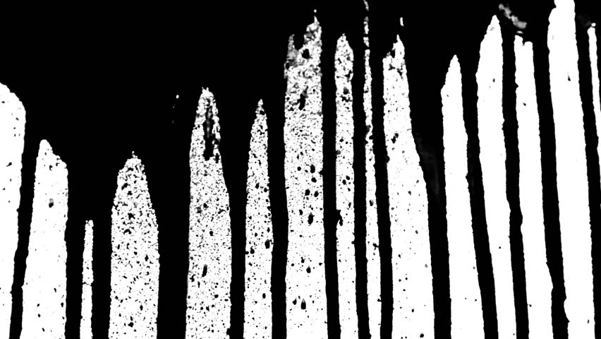 Paint Splatter Stock Footage Video | Shutterstock