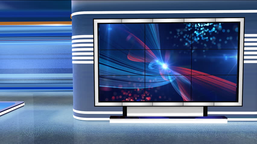 Virtualset Studio 4 Here Is Nice Virtual Set Background Realize Your ...