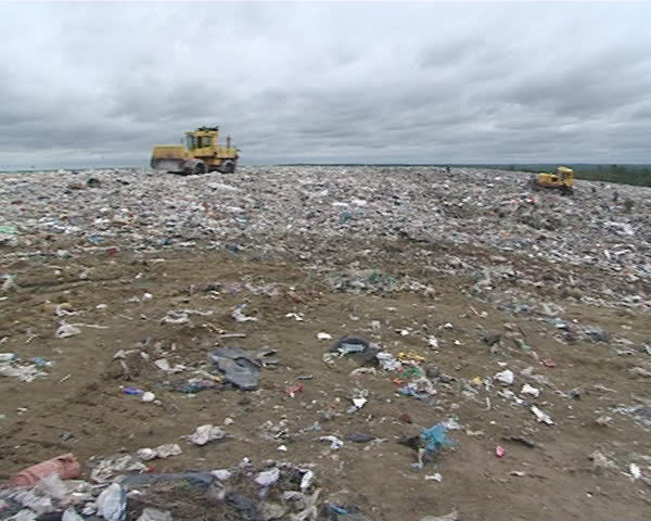 Dump Truck Carries Dirt Used In Building A Seawall In Shishmaref ...
