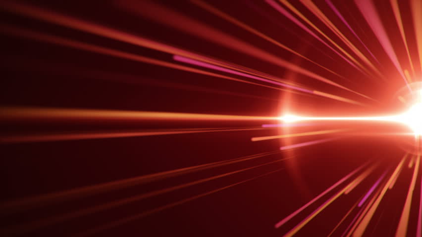 Abstract Motion Background with Fast Stock Footage Video (100% Royalty ...