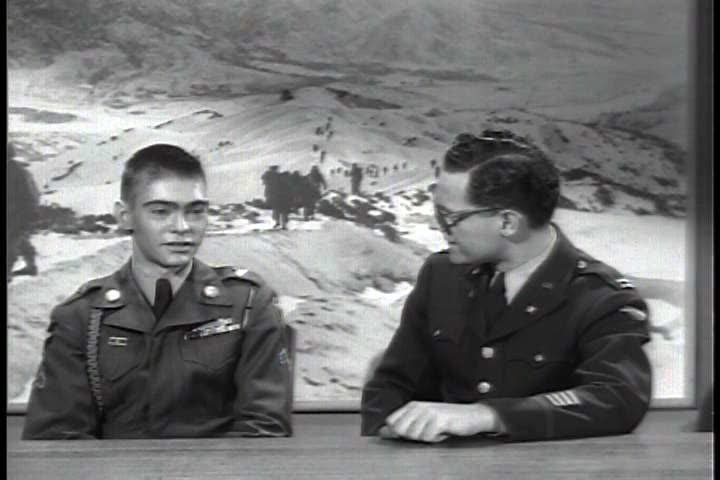 1940s - Captured Italian War Film From 1941 Shows Italian Troops In ...