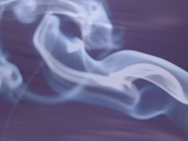 Stock video of motion smoke flowing with slow motion | 204478 ...