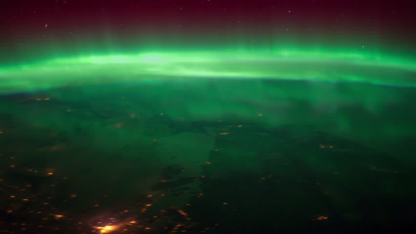 Huge Animated Forest On A Green Screen Background Stock Footage Video ...