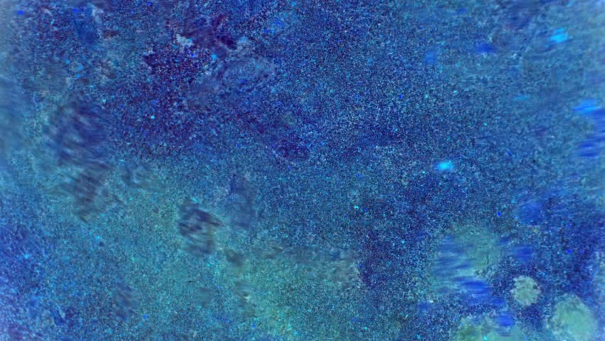 Curlicue of Paints Stock Footage Video (100% Royalty-free) 20618368 ...