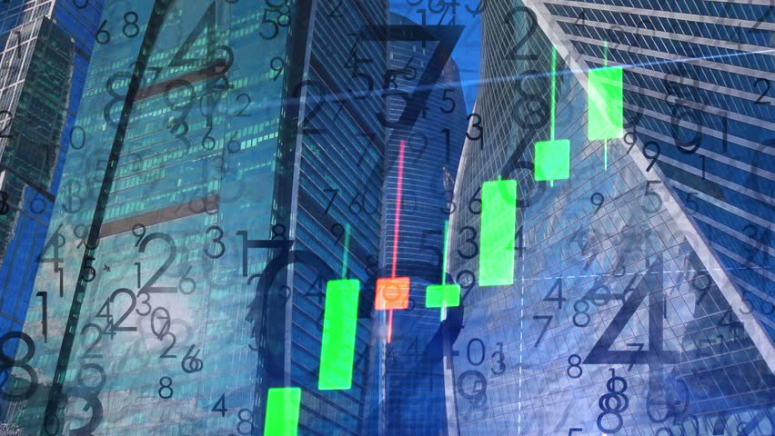 Financial Background, Finance, Financial Markets, Business Concept ...