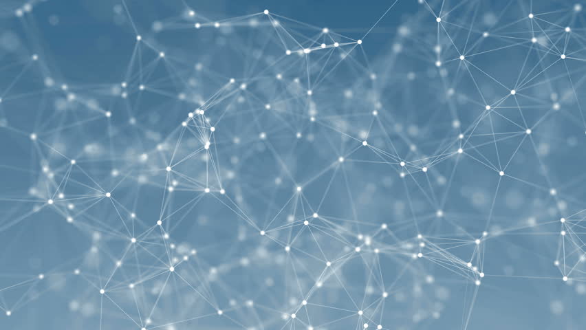 Cg Generated Abstract Geometry Background Using Plexus Plugin After ...