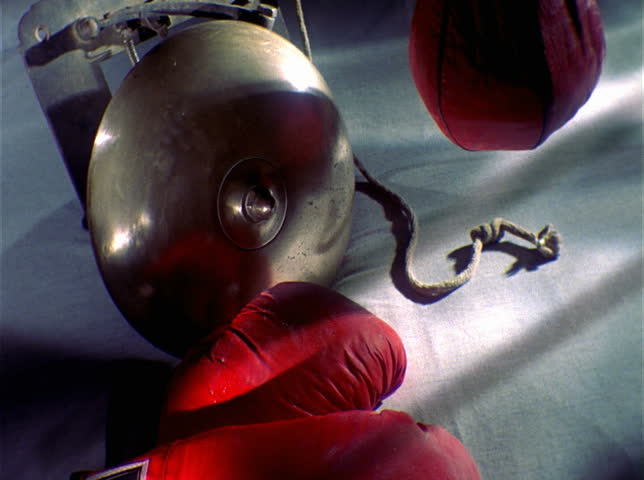 Boxing Bell Stock Video Footage - 4K and HD Video Clips | Shutterstock