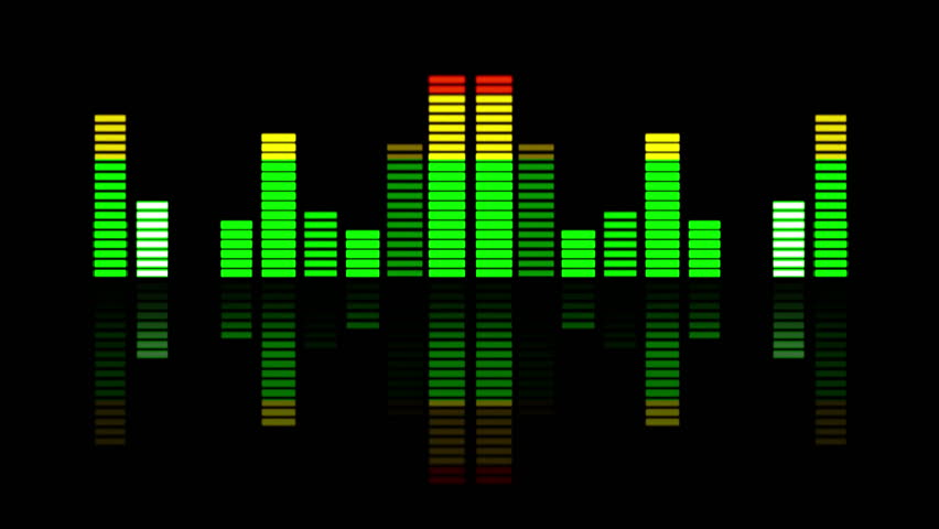 Sound Graphic Equalizer ( Series 7-Version From 1 To 8 )+" Thing ...