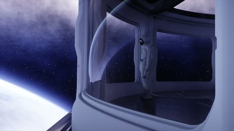 Spaceship Door Stock Video Footage - 4K and HD Video Clips | Shutterstock