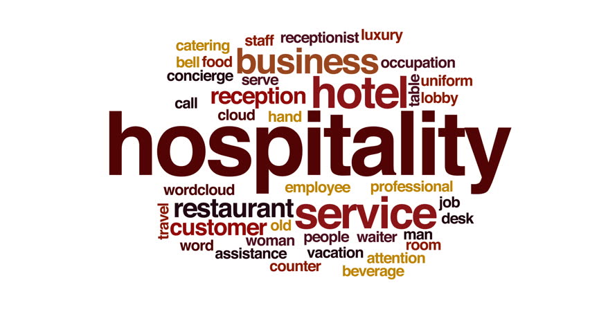 Employee Engagement Animated Word Cloud. Stock Footage Video 20914705 ...