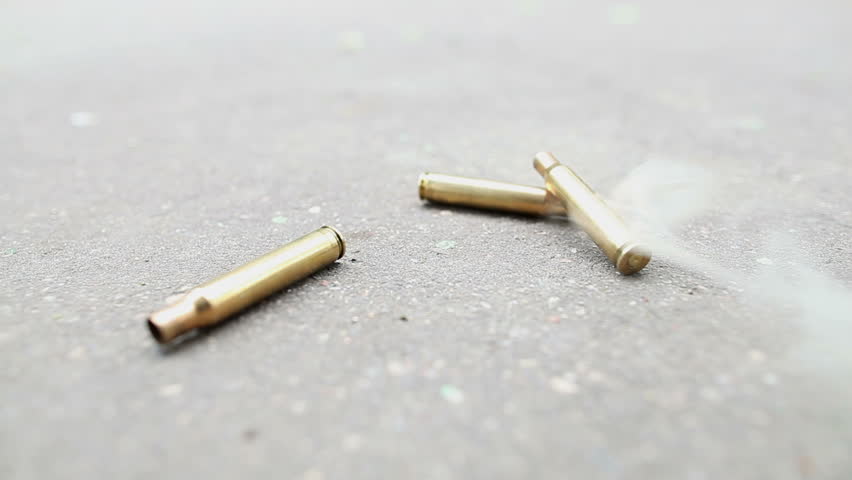 Bullet shells falling Stock Video Footage - 4K and HD Video Clips ...
