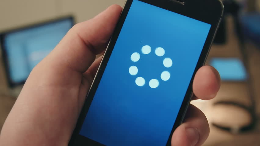 Loading Icon Stock Footage Video | Shutterstock